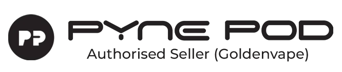 Pyne Pod Vape | Pyne Pod Replacement & Refill Pods | 3 for £15